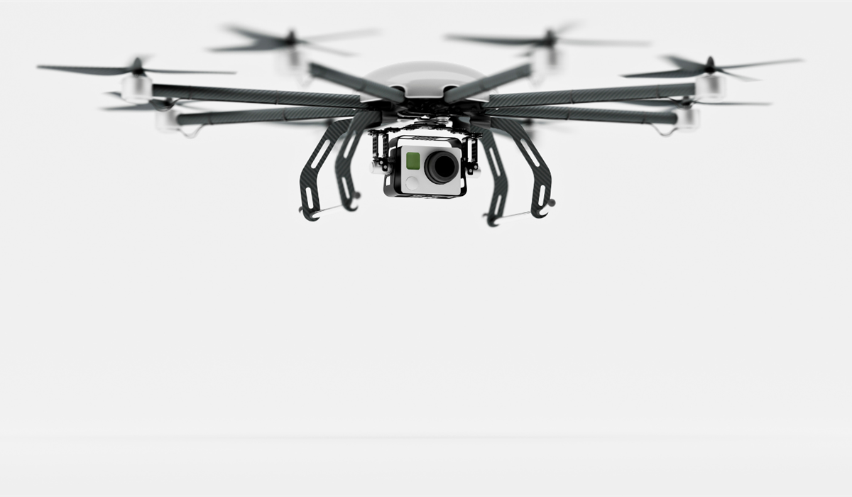 New Aviation White Paper: Managing Drone-Related Claims in an Expanding ...