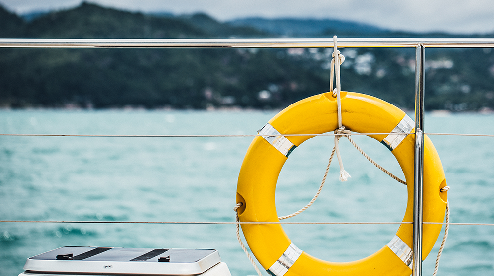 Underwriters Safety & Claims Adopts Charles Taylor TPA Brand