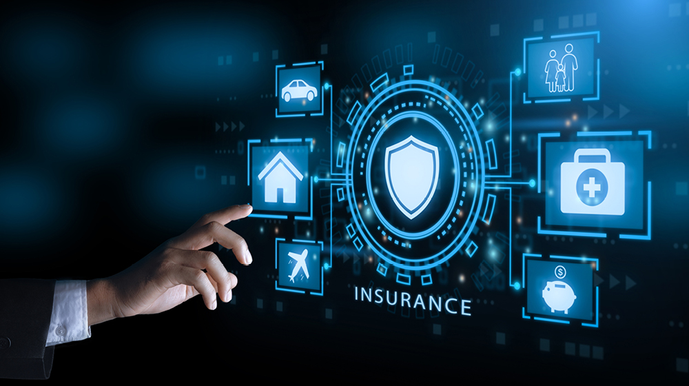 Five steps to modernise your insurance business