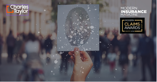 Bobby Gracey on Striking the Balance: Tackling Insurance Fraud