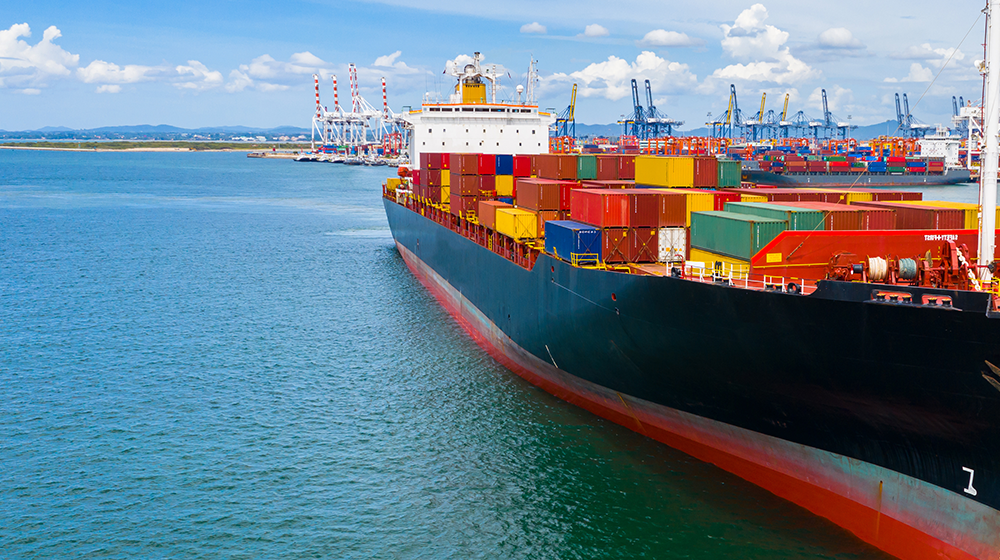 TPA overview | Charles Taylor