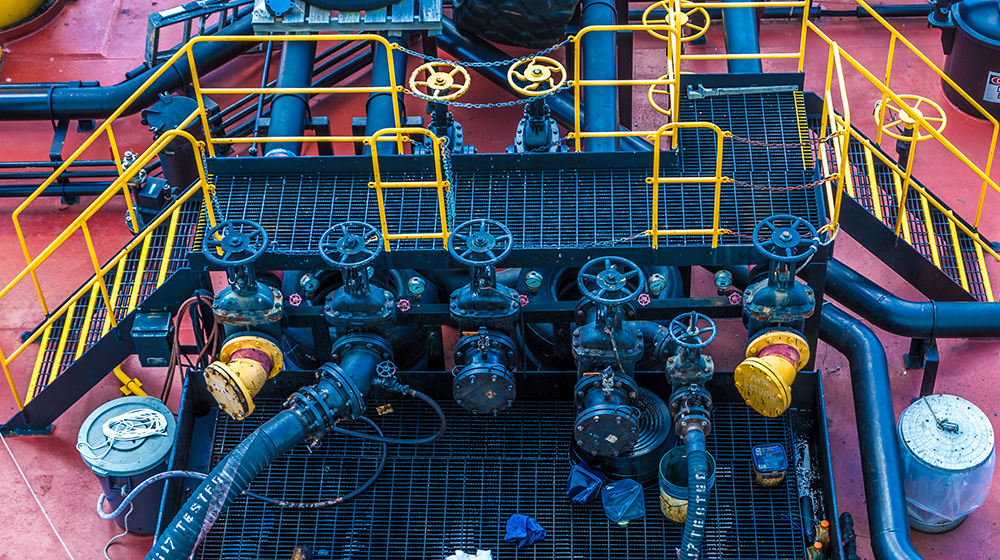 Locations | Charles Taylor