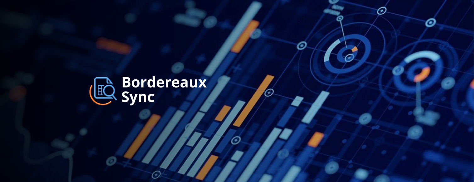 Bordereaux Sync Officially Launches for General Release
