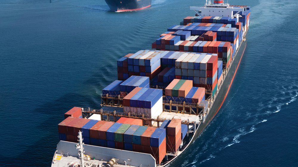 An Adjuster's Note On Constructive Total Loss - The MV Renos”