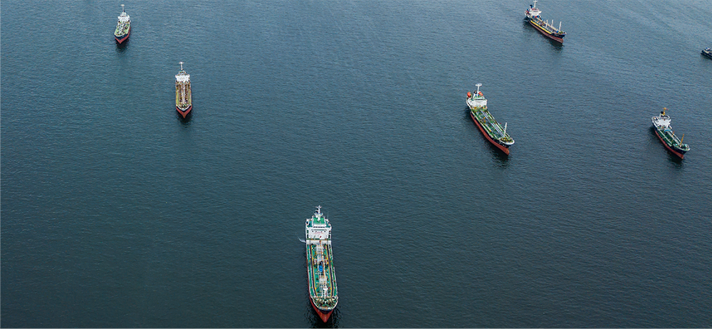 The market must do more to stem decline in maritime skills