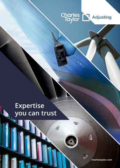 Our Brochures | Charles Taylor